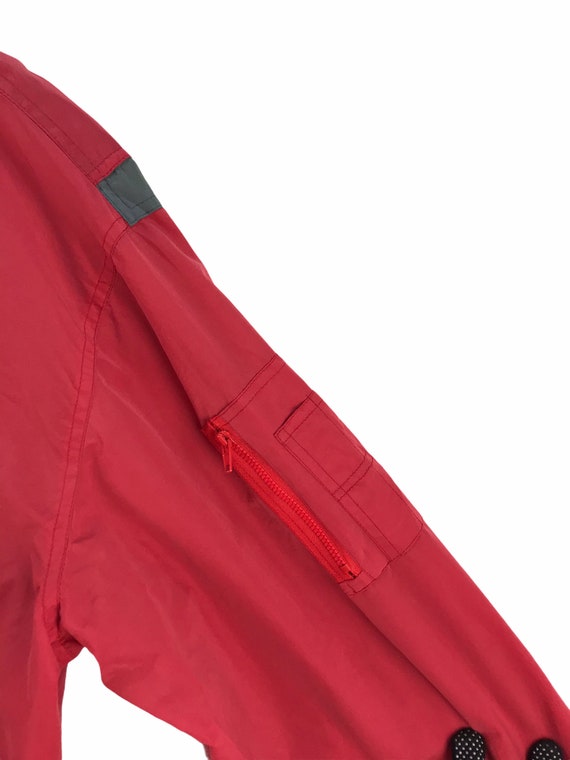 Vintage Eikohkai Tokyo Stage Crew Team Jacket - Gem