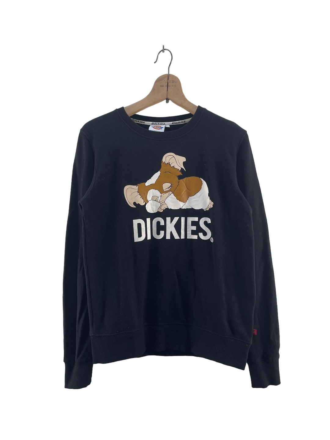 Gremlins Warner Bros Sweatshirt by Dickies - Etsy