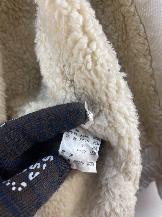 Vintage Charge Racing by Arnold Palmer Jacket - Gem