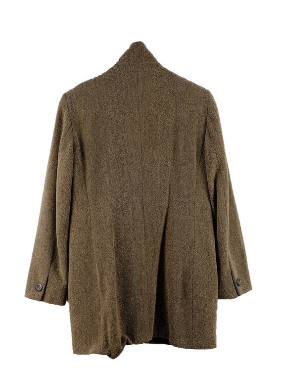 Vintage Marella Jacket - Gem