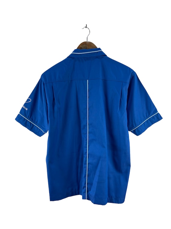 Vintage Family Mart Uniform Jacket - Gem