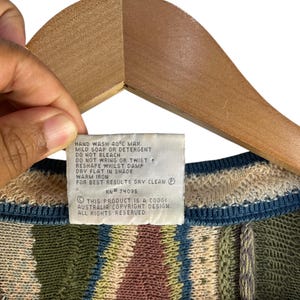 Vintage Coogi Knitwear - Etsy