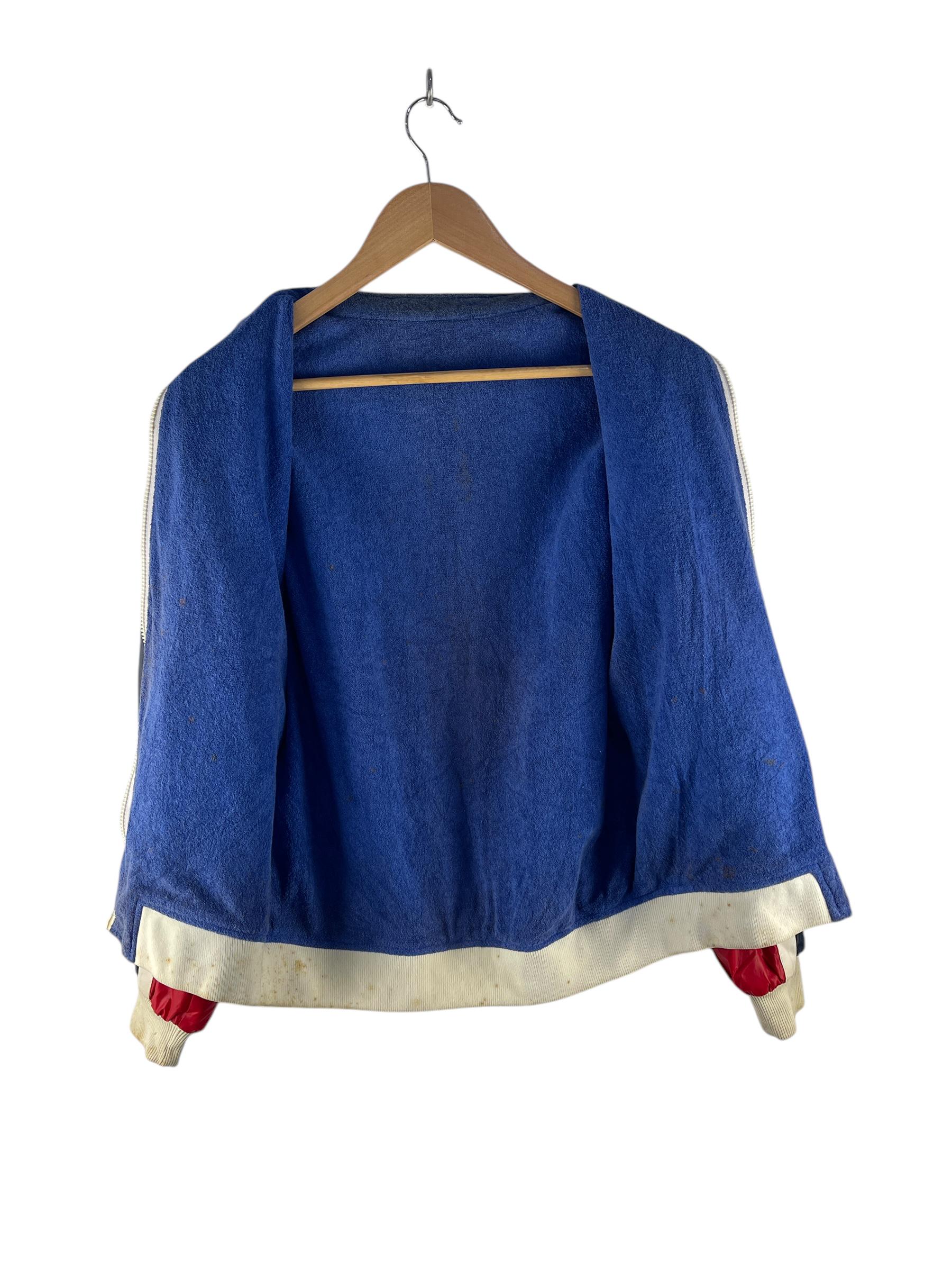 Vintage Honda Motorsports HRC Racing Team Windbreaker Jacket - Etsy