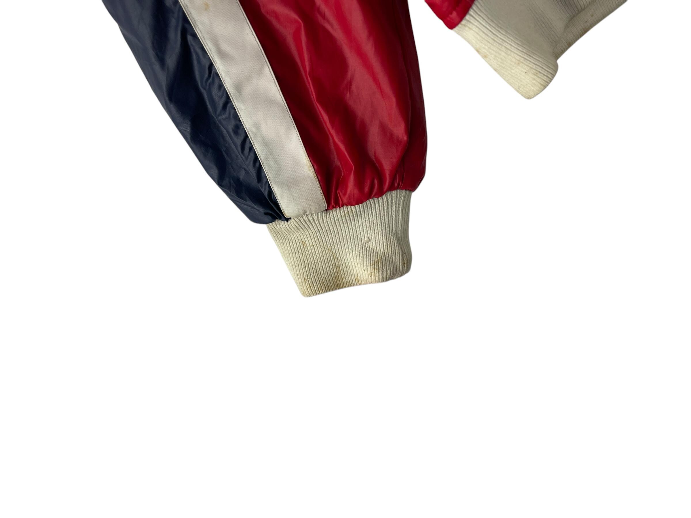 Vintage Honda Motorsports HRC Racing Team Windbreaker Jacket - Etsy