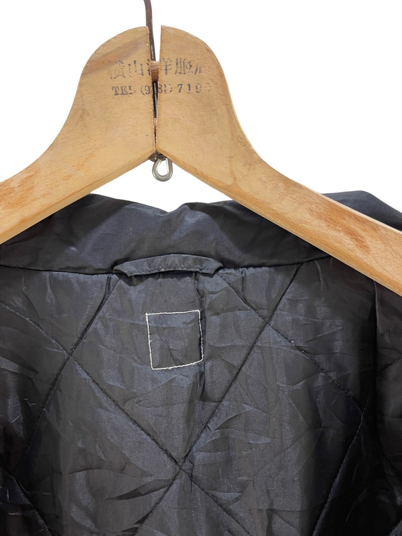 Vintage Honda Jacket - Etsy