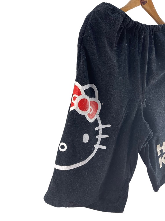 Hello Kitty Short Pant - Gem