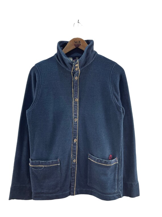 Vintage Palas Palace Jacket - Gem