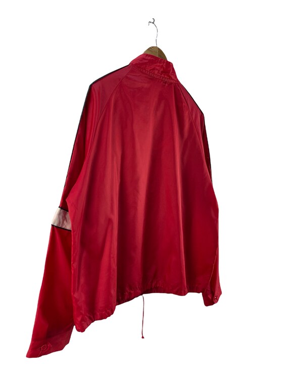 Vintage WSMT Bob Ecd by Weathercaster Jacket - Gem