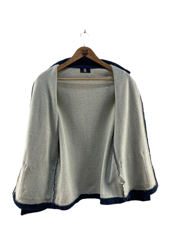 Vintage Palas Palace Jacket - Gem