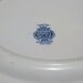RARE 19th Century Enoch Woods & Ware Chinese Export Canton Blue and ...