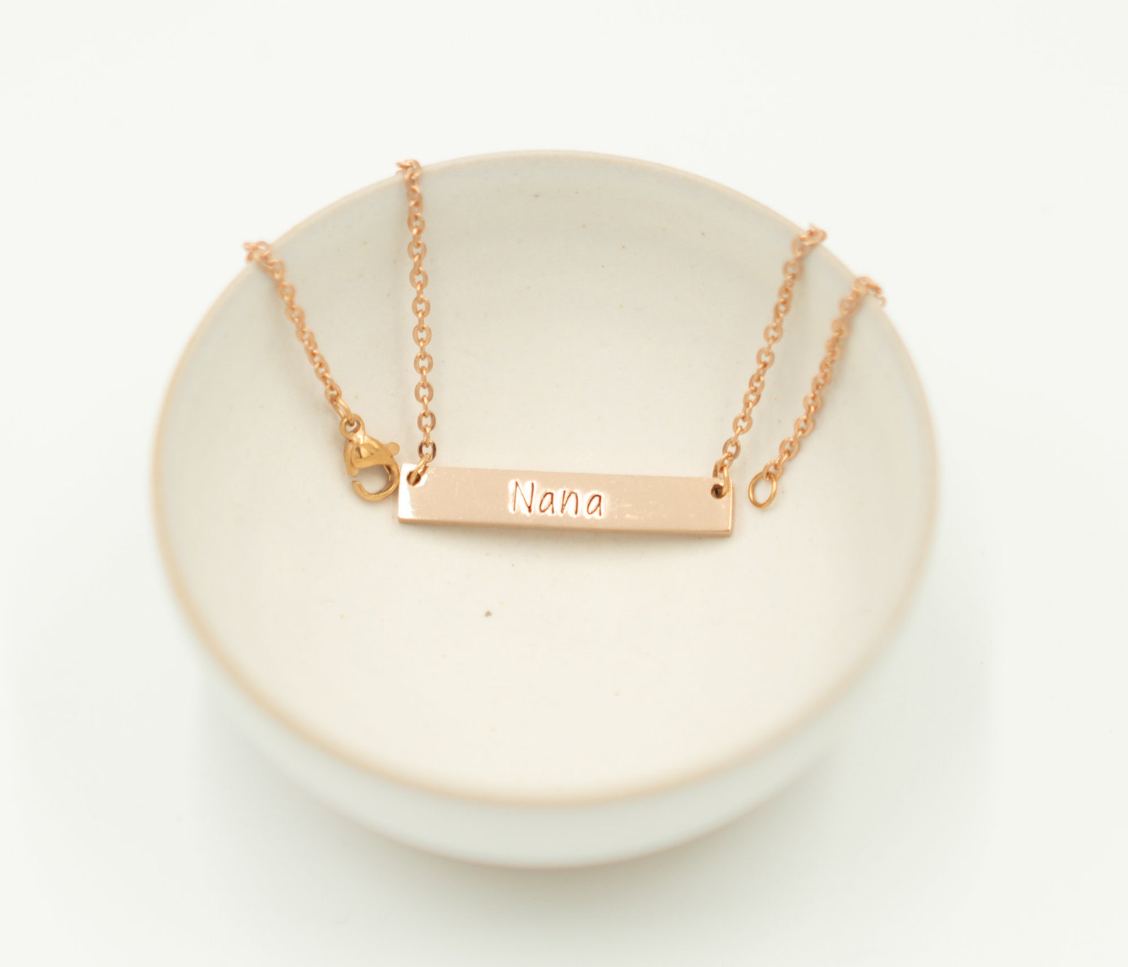 Nana Necklace: Nana Gift / Nana Necklace / Nana Jewelry / Gifts for ...