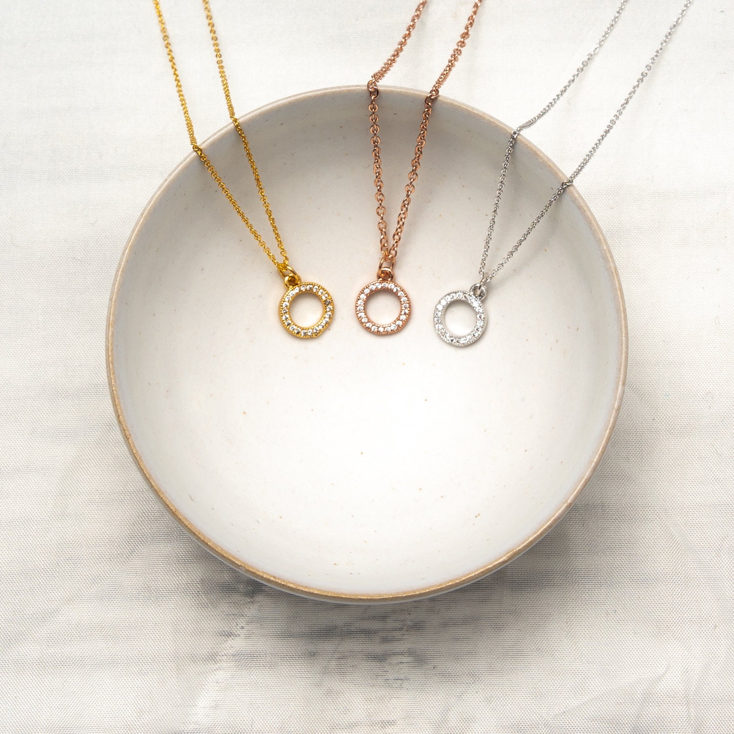 30th Birthday Gift Necklace: Birthday Gift / Jewelry Gift for Her /30 ...