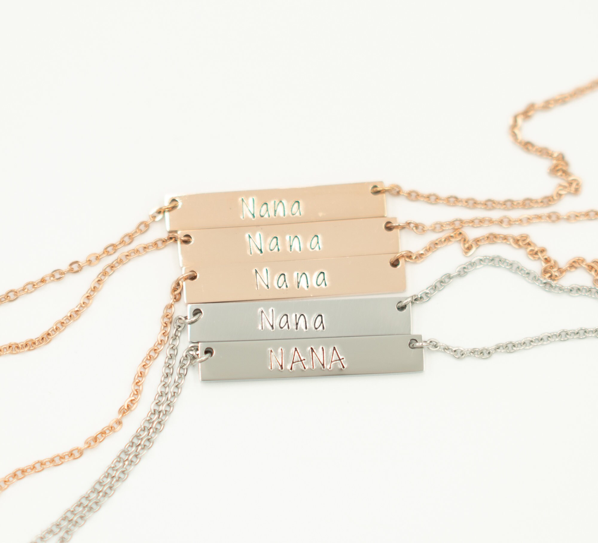 Nana Necklace: Nana Gift / Nana Necklace / Nana Jewelry / Gifts for ...