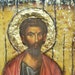 Saint James the Apostle. Iakovos Icon-greek Orthodox Byzantine Icons ...