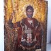 Saint St. Efstathios Greek Icon Orthodox Russian Byzantine | Etsy