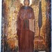 Saint St Irene Irini Chrysovalantou Full body Icon Greek | Etsy