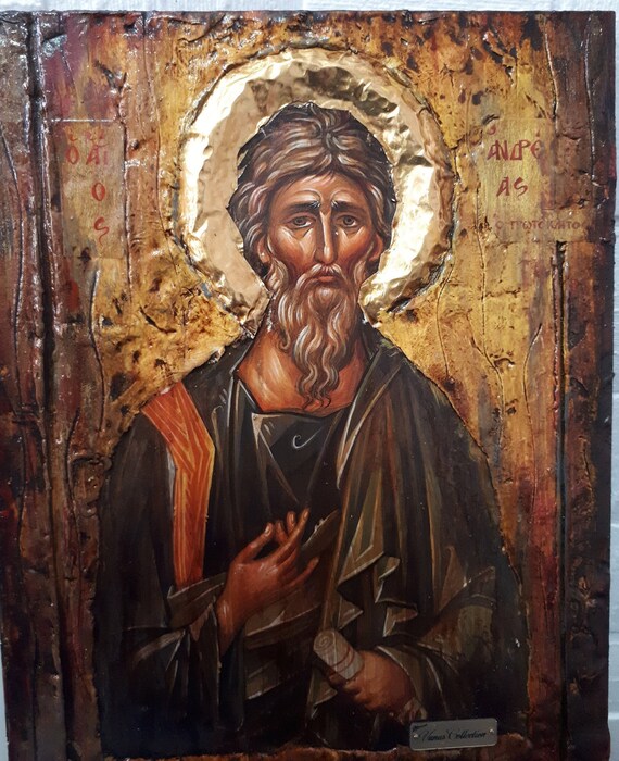 Orthodox Icon - VanasCollection