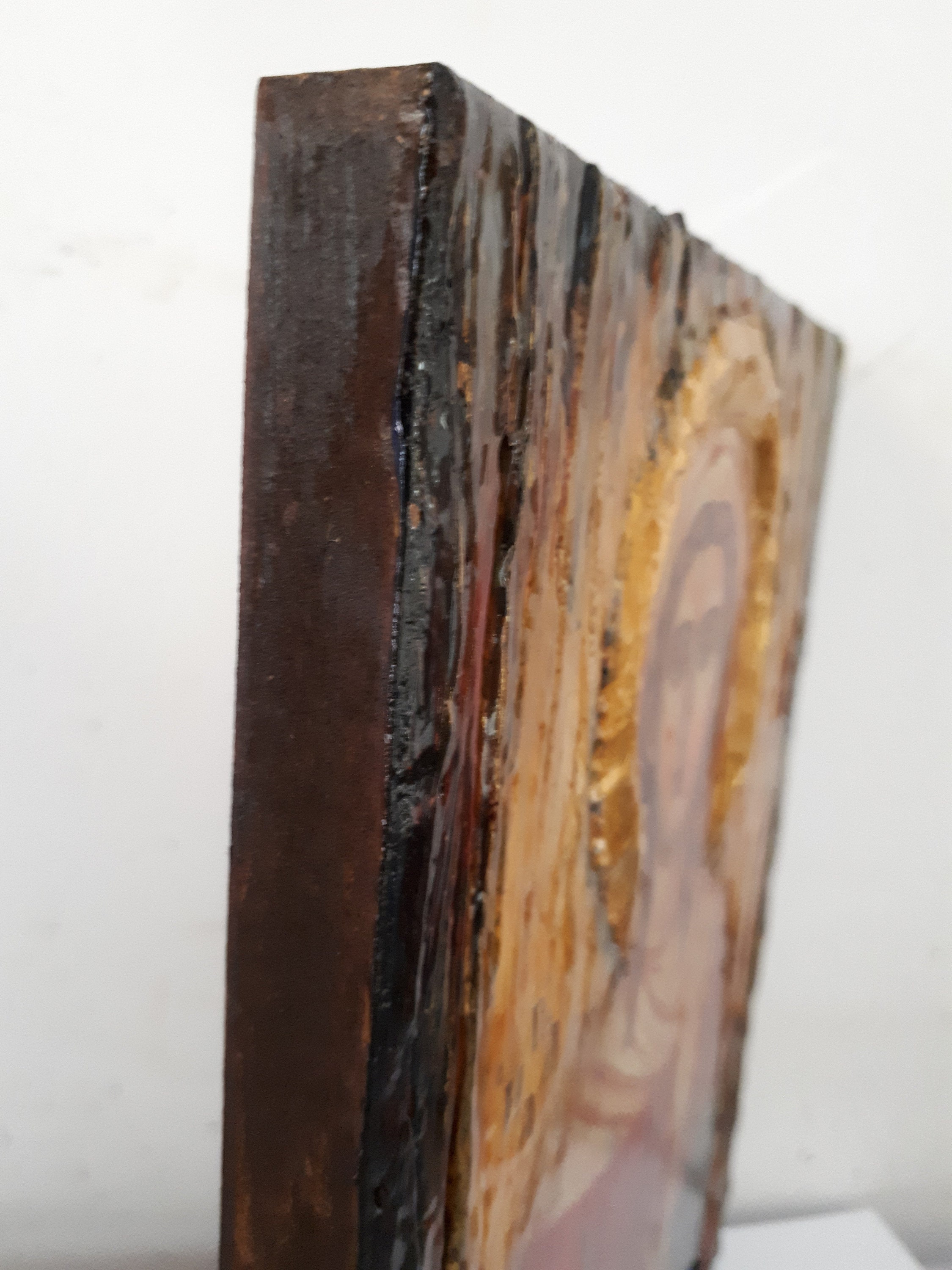 Saint St Argyri, Argyro Argyre the Neomartyr of Proussa Icon-Greek ...