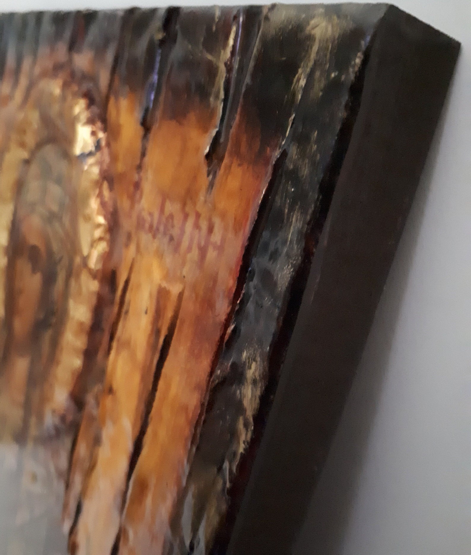 Icon of St. Photini Fotini-the Samaritan Woman-orthodox Greek Byzantine ...