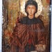 Saint St Irene Irini Chrysovalantou Icon Greek Orthodox Christian ...