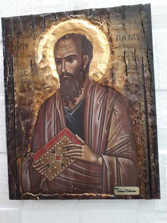 Orthodox Icon - VanasCollection