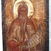 Orthodox Icon of Prophet Zachariah, Zacharias Christianity Greek ...