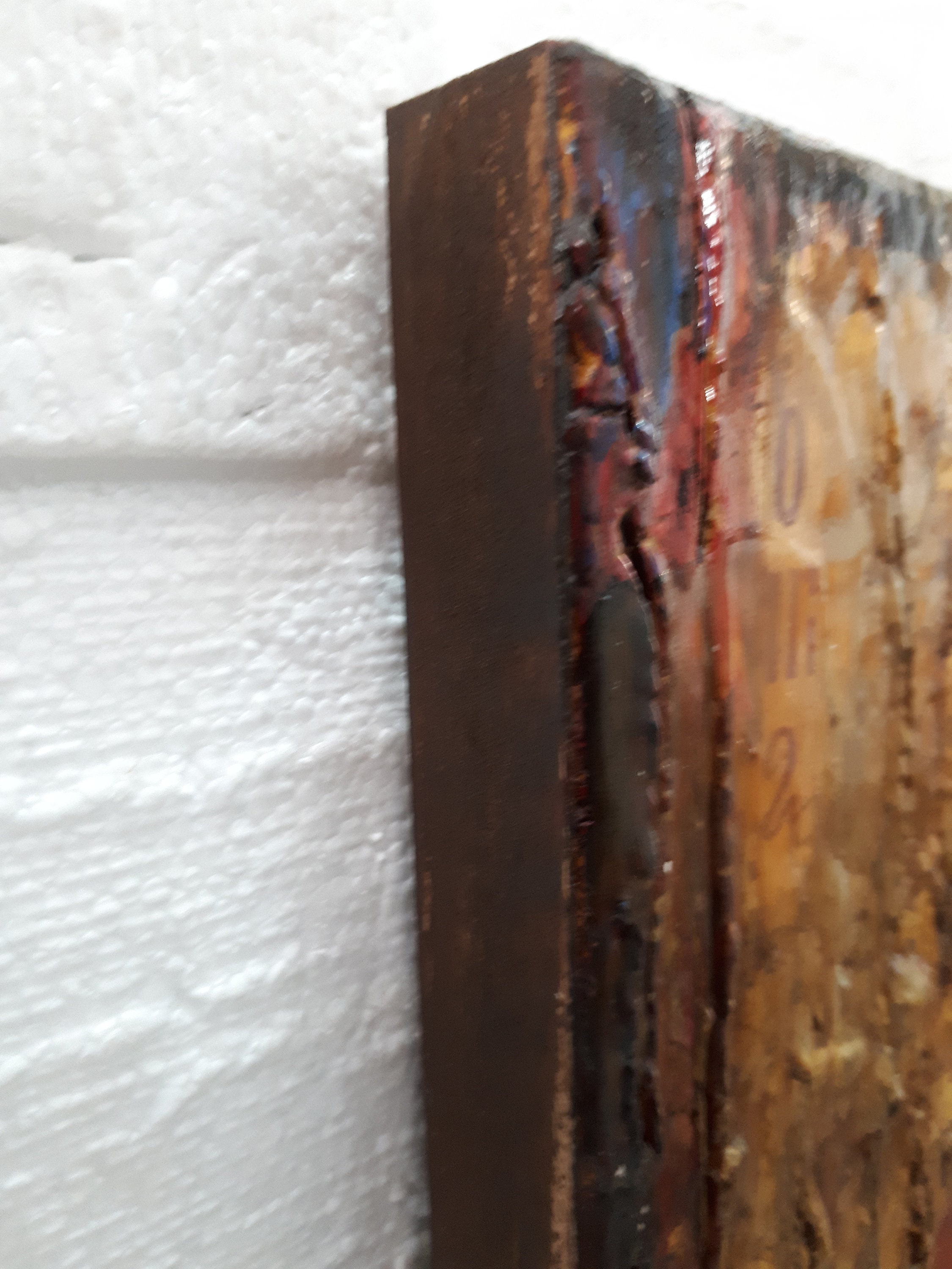 Saint St Sozon the Martyr of Cilicia-Greek Orthodox Byzantine Christian ...