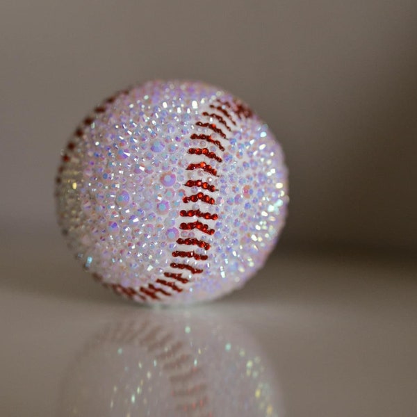 Baseball Bling - Etsy