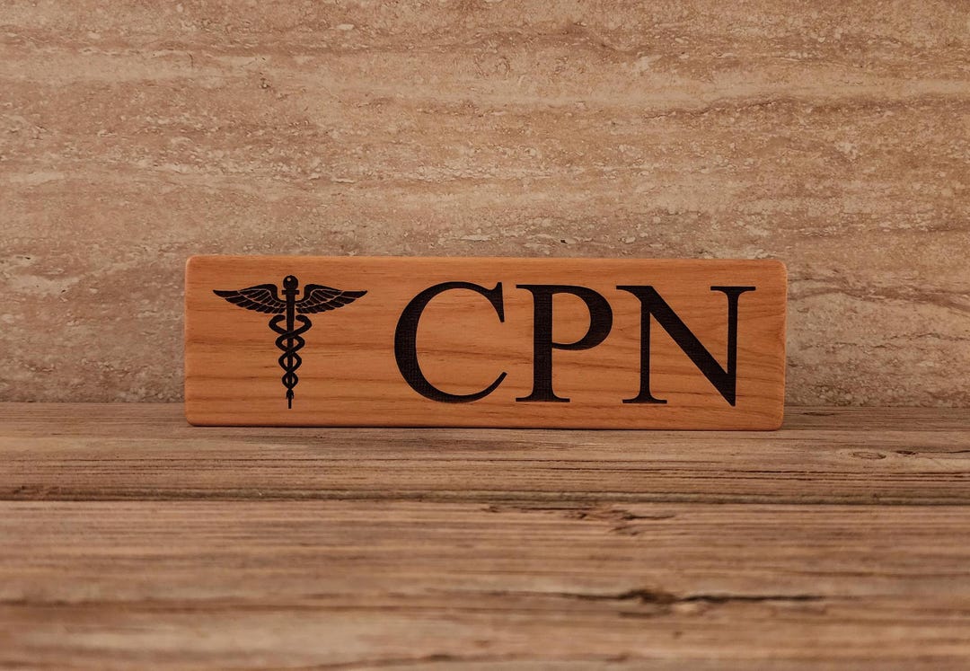 Pediatric Nurse Sign, Nurse Graduation, CPN, Peds Nurse, Shelf Sitter ...