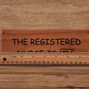 RN Signs, Nurse Sign, RN Gift, Nurse Gift, the Registered Nurse is In ...