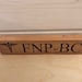 FNP-BC, Laser Engraved, Wood Block, Fnc-bc Sign, Nurse Practitioner, NP ...