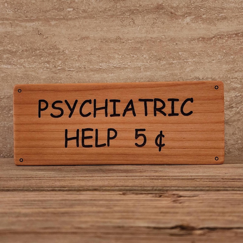 Lucy Doctor is In - Etsy