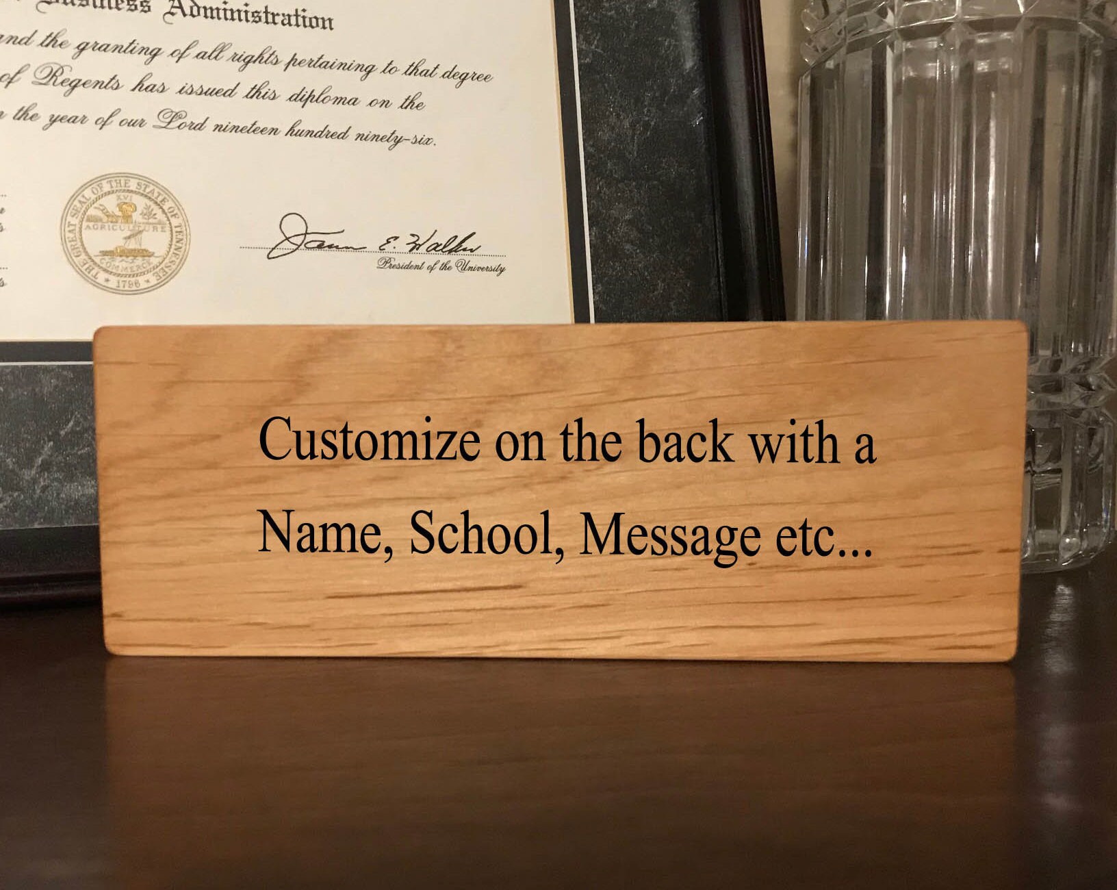 Good Grief Wood Block Sign Laser Engraved Sign Snoopy Party - Etsy