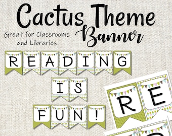 Cactus Hand Signals L Multicultural and Editable - Etsy