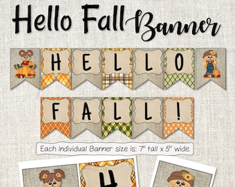 Classroom Banner Printable - Etsy