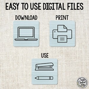 AB Word Family Worksheets and Activities | Phonics Practice | Posters ...