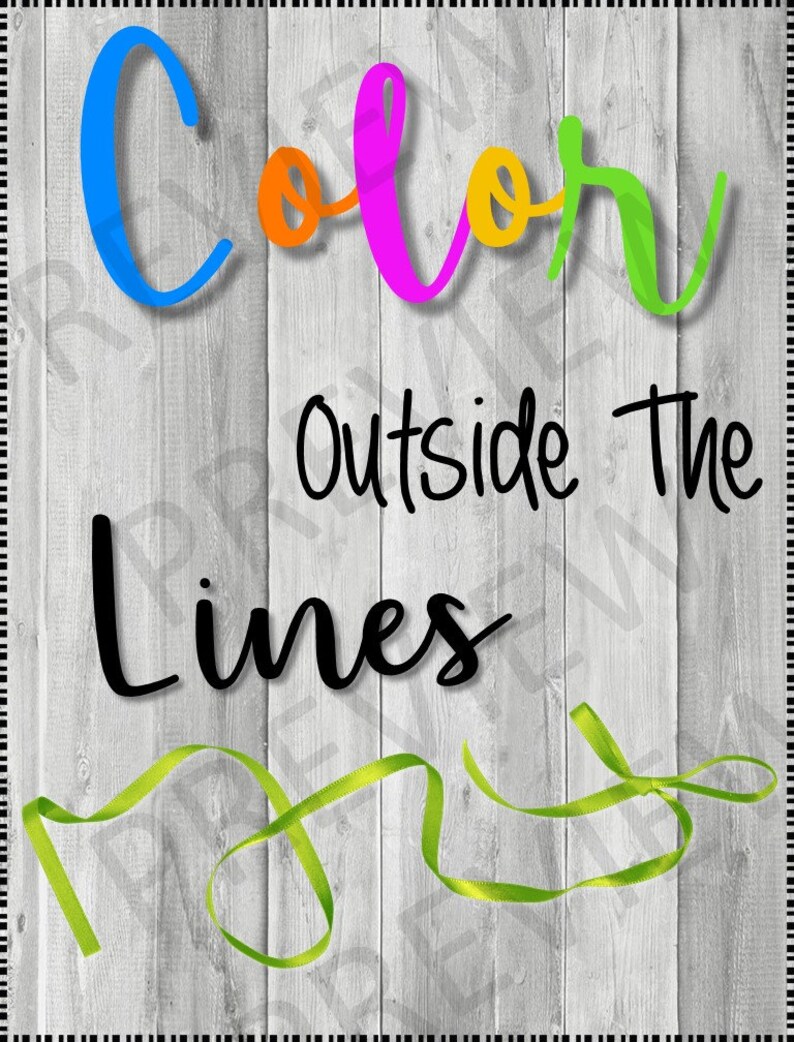 Colorful Life Quotes Posters Classroom Posters Motivational Posters ...
