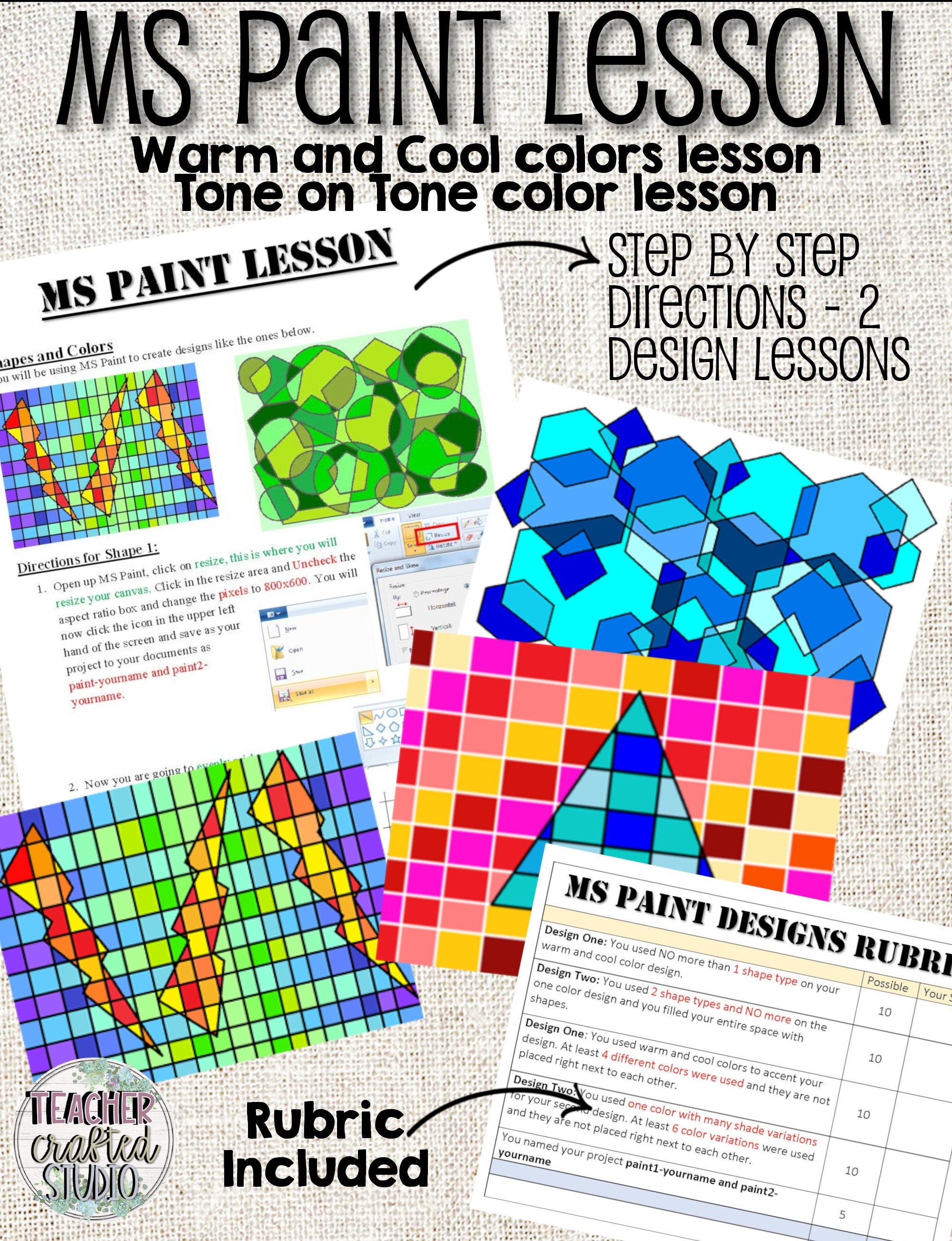 Cool Microsoft Paint Pictures