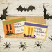 Printable Halloween Treat Tags | Halloween Teacher Tags | Halloween ...