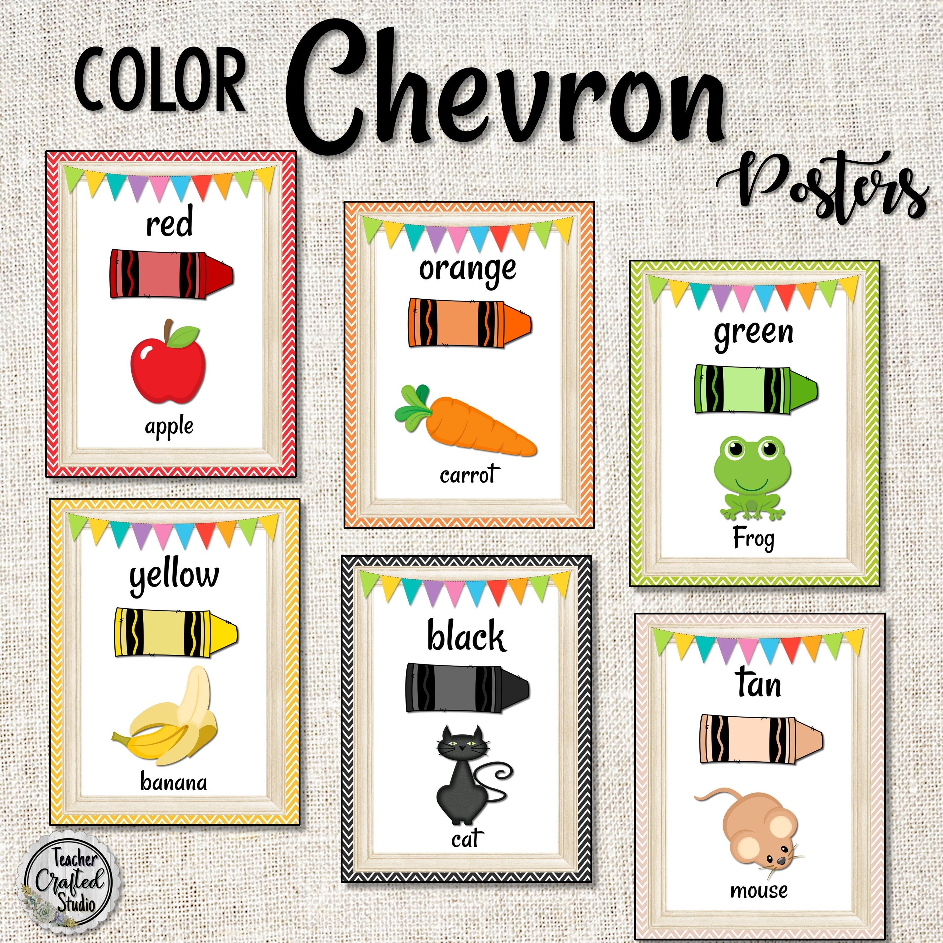 Chevron Bulletin Board Pinterest