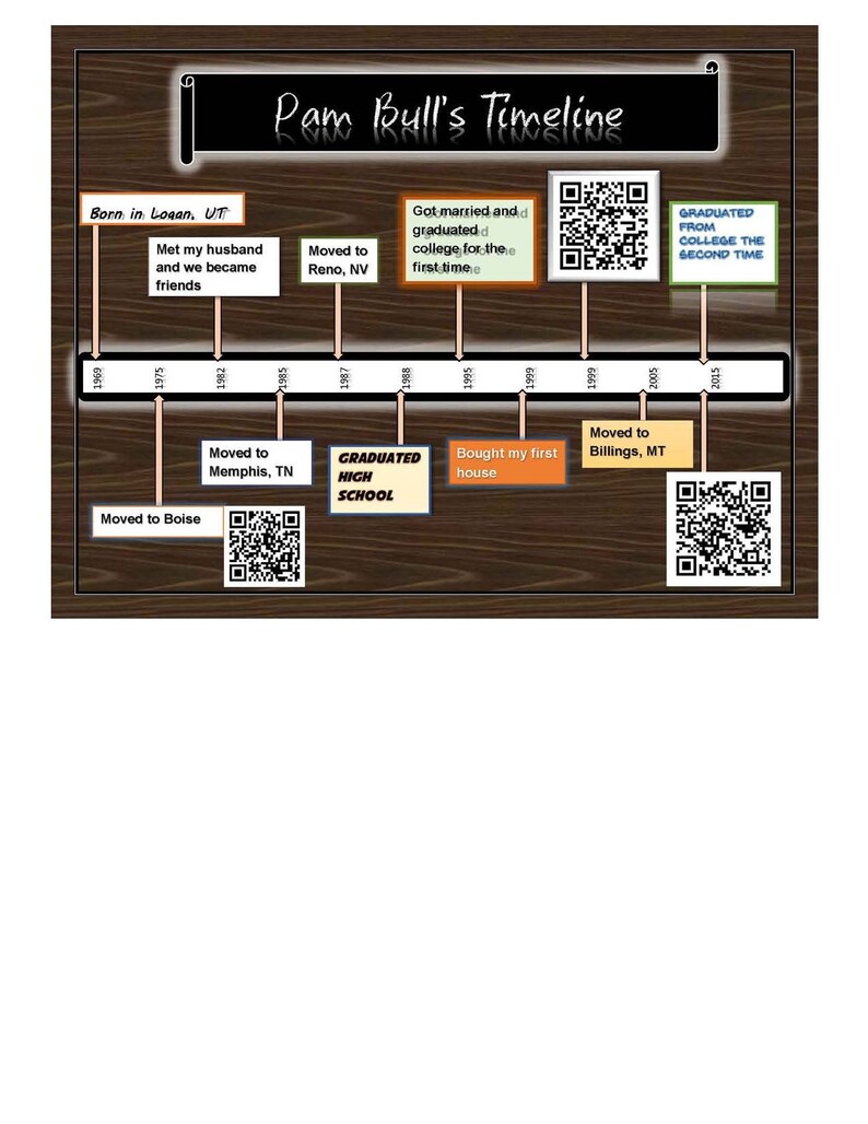 Distance Learning Timeline in MS Word - Classroom Lesson Plan - Teacher ...