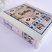 Desert Tribal Binder Covers Spines and Tags Editable Binder - Etsy