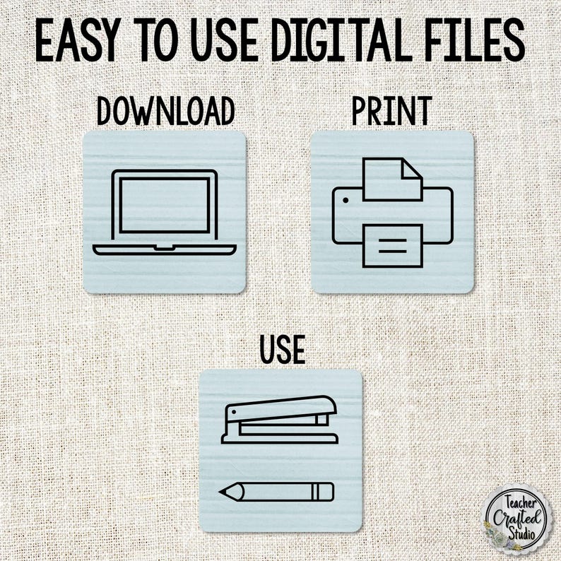 Animal Print Printable Shapes Posters | Downloadable Shapes Posters ...