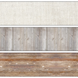 Summer Boardwalk Bulletin Board Borders | Summer Party Banner | Summer ...