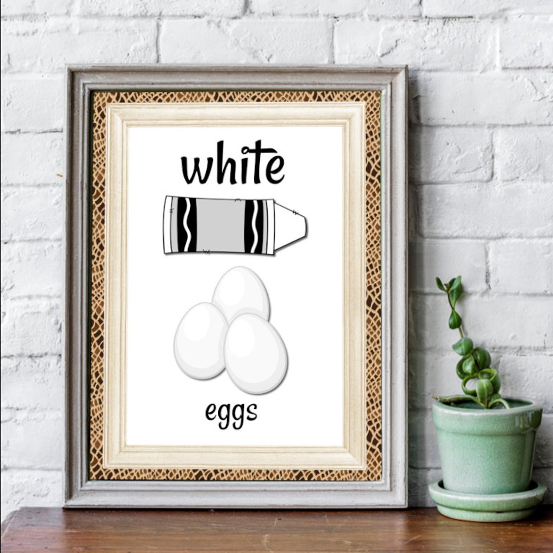 Animal Print Color Posters | Classroom Posters | Safari Classroom Decor ...