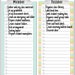 Printable Rainbow Sunshine Teacher To-do Lists | Daily to Do Lists - Etsy