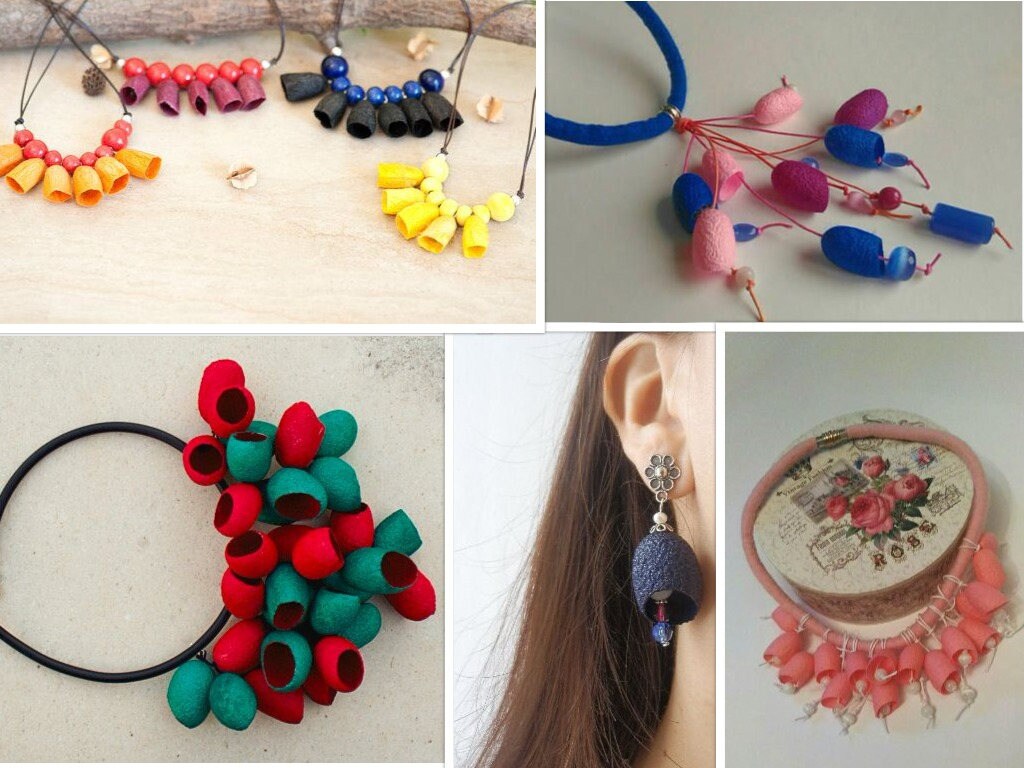 Ruby Color 30 Hand Dyed Silk Cocoons Silk Cut Cocoons - Etsy