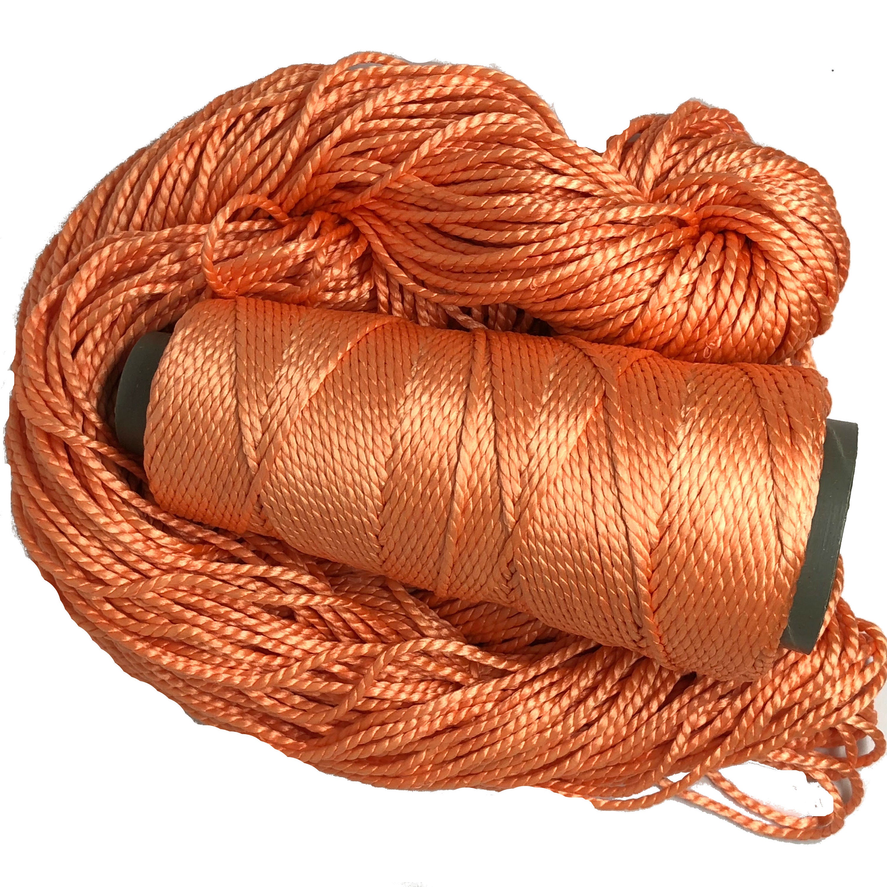 Knitsilk 2 Ply Mulberry Silk Yarn Peach Color 50 Grams 75 - Etsy Australia