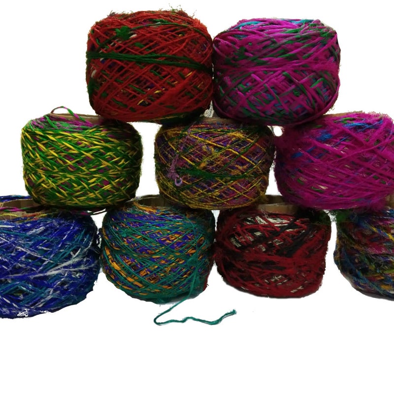 Yarn Bundle - Etsy