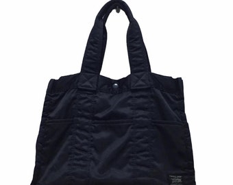 Japanese Porter Bag - Etsy